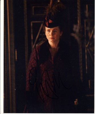 Emily Watson Autograph Signed 10x8 Photo [7308] | eBay UK
