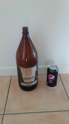 Darwin Stubby | eBay Australia