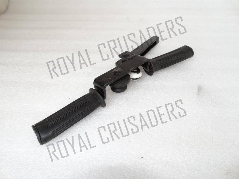 NEW VESPA CRASH BAR/LEGSHIELD BEEDING FITTING TOOL VBB/PX/SPORTIQUE/LML ...