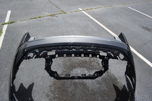 2018-2019 LAND ROVER VELAR REAR BUMPER FACTORY OEM | eBay