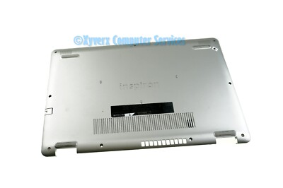 JX9NR GENUINE DELL BASE COVER INSPIRON 15 5584 P85F (GRADE B) (READ ...
