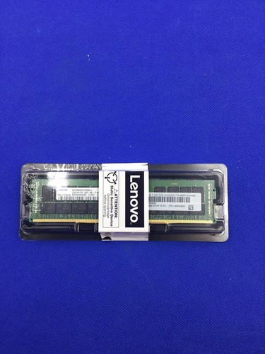 NEW F/S LENOVO 46W0835 32GB (1X32GB) 2RX4 PC4-2666V DDR4 MEMORY 46W0833 ...