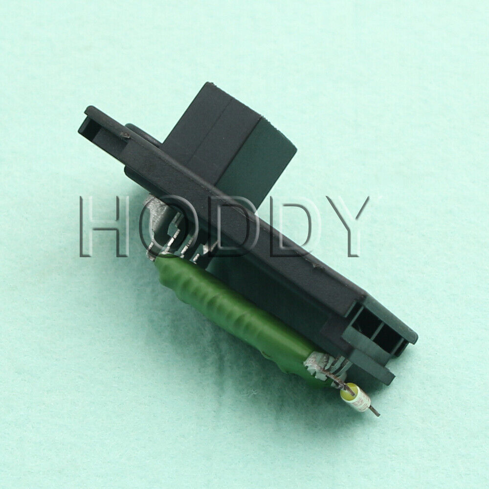 FOR GENUINE FORD FOCUS MONDEO TRANSIT CONNECT HEATER BLOWER RESISTOR ...