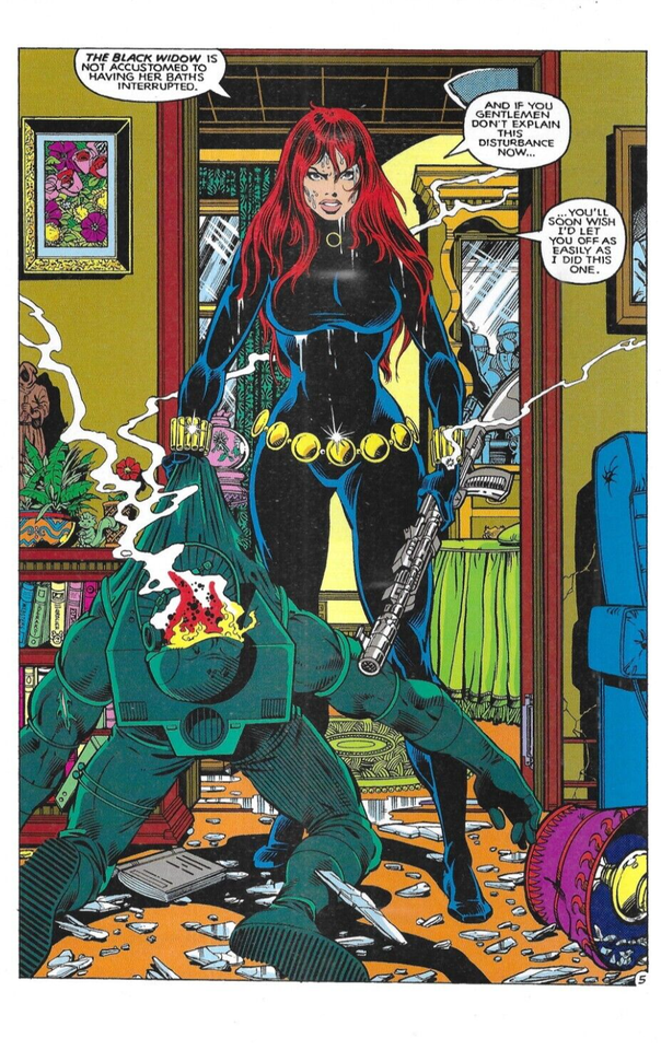 Marvel Fanfare Comic 10 Facsimile 2020 Ralph Macchio George Perez ...