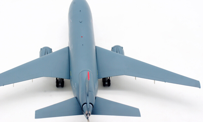 INFLIGHT U.S.AIR FORCE FOR McDonnell Douglas KC-10A 87-0122 1:200 plane ...