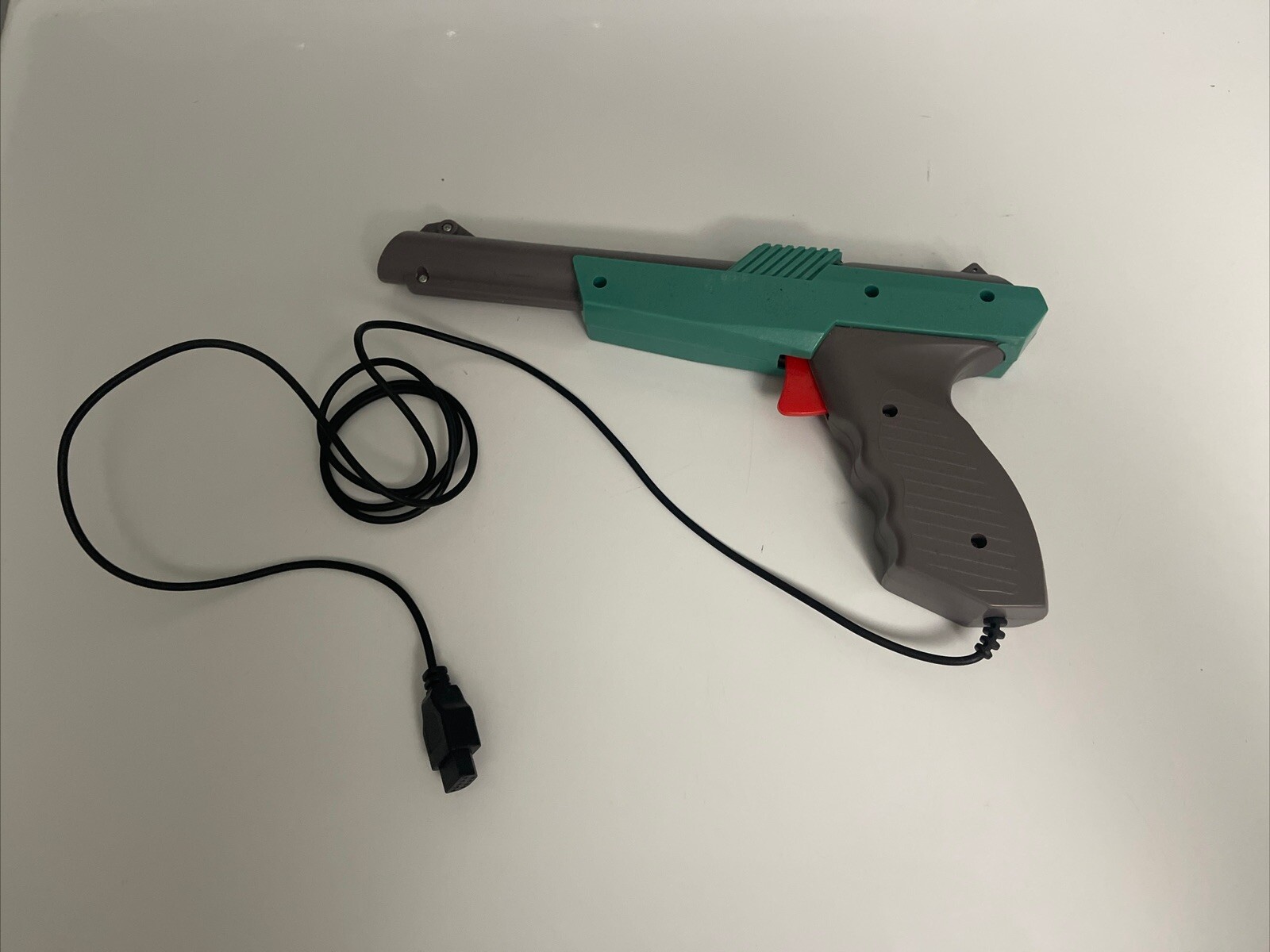 Yobo FC3 PLUS Light Gun Zapper for YOBO FC3 or GN-TWIN Consoles | eBay