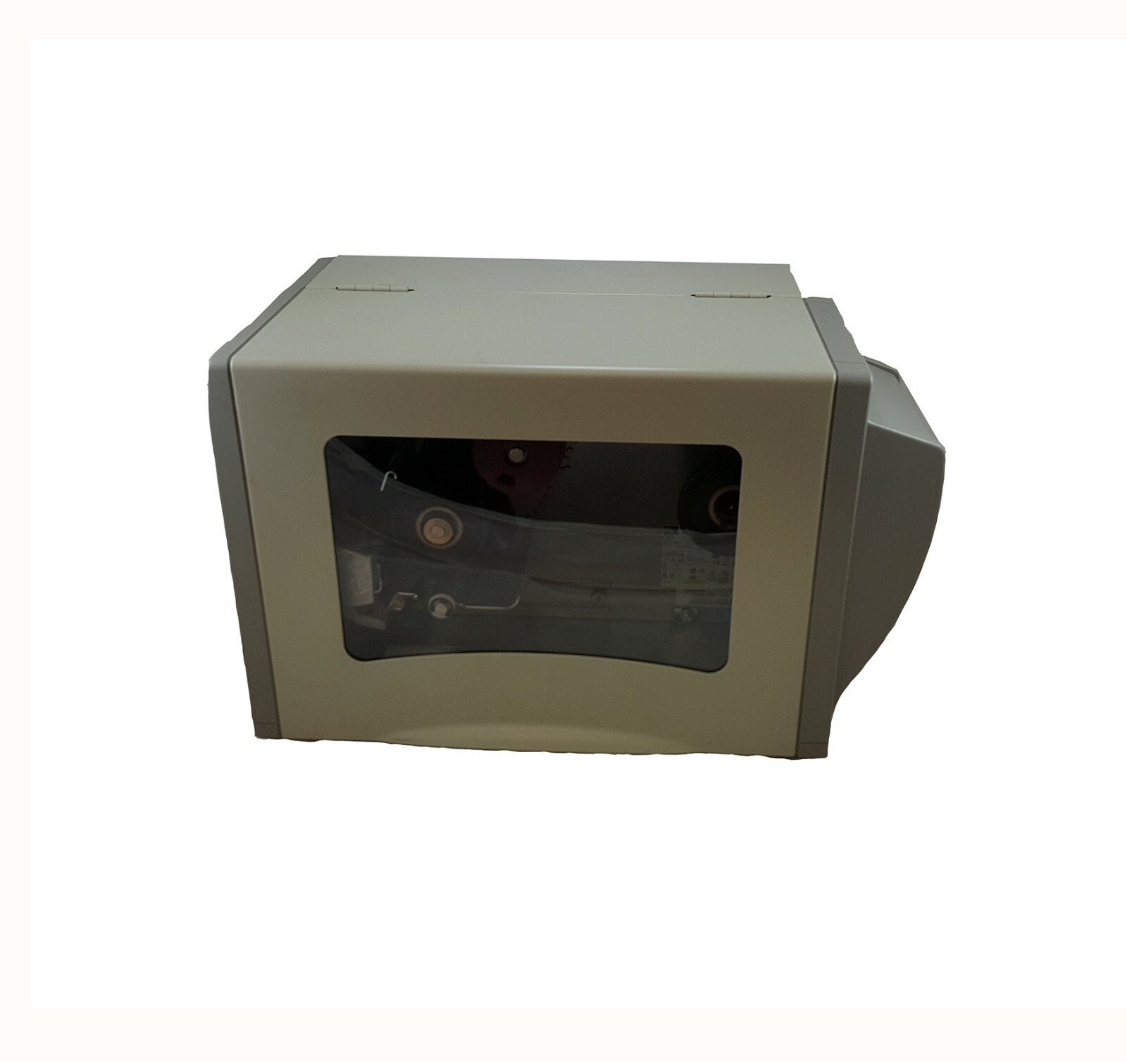 Zebra Stripe S4M 100-240V Thermal Barcode Serial Label Printer S4M00 ...