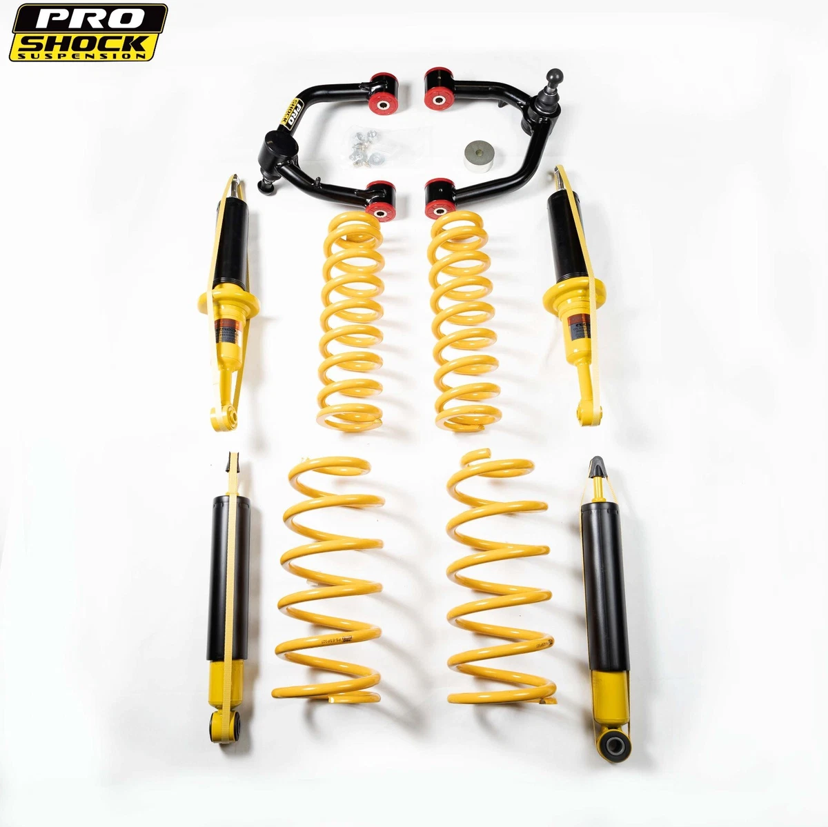 2010-2021 5th Gen 4Runner OME Lift Kit SRQ Fabrications, 41% OFF