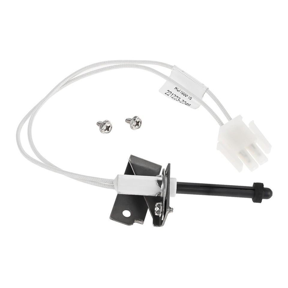 1x Hot Surface Ignitor Kit 903110 903110A With Plug For Nordyne Furnace ...