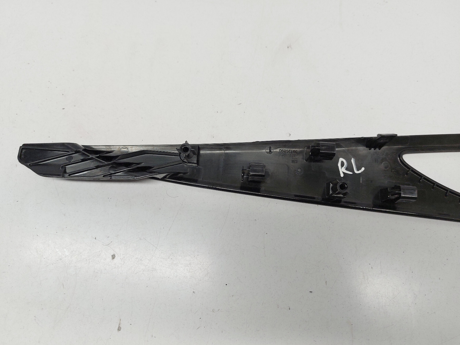 VAUXHALL INSIGNIA CENTRE CONSOLE TRIM 312896361 B MK2 2017 for sale ...