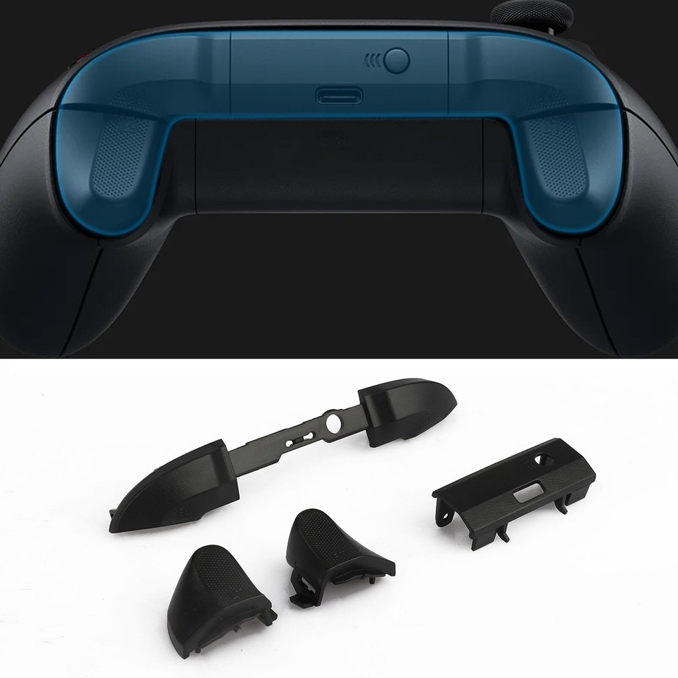 LB RB Bumper Trigger Button For Microsoft Xbox Series X S Controller ...