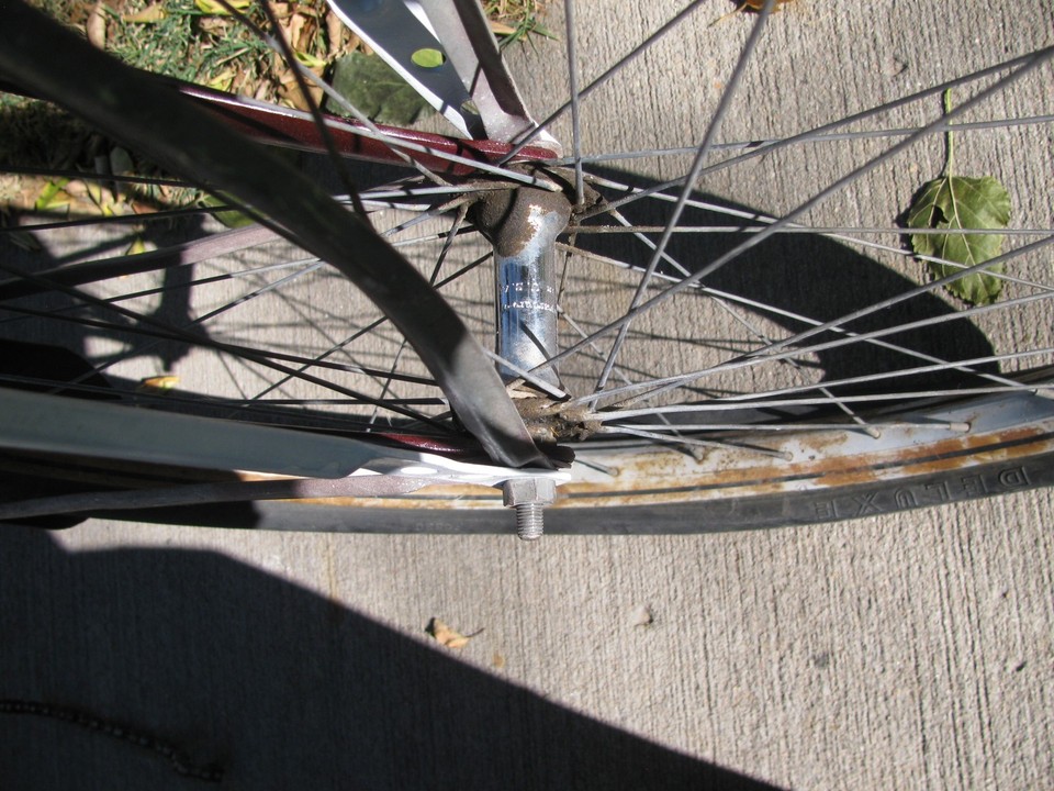 VINTAGE HAWTHORNE BICYCLE, 24" BOYS 1930's / 40's BICYCLE | eBay