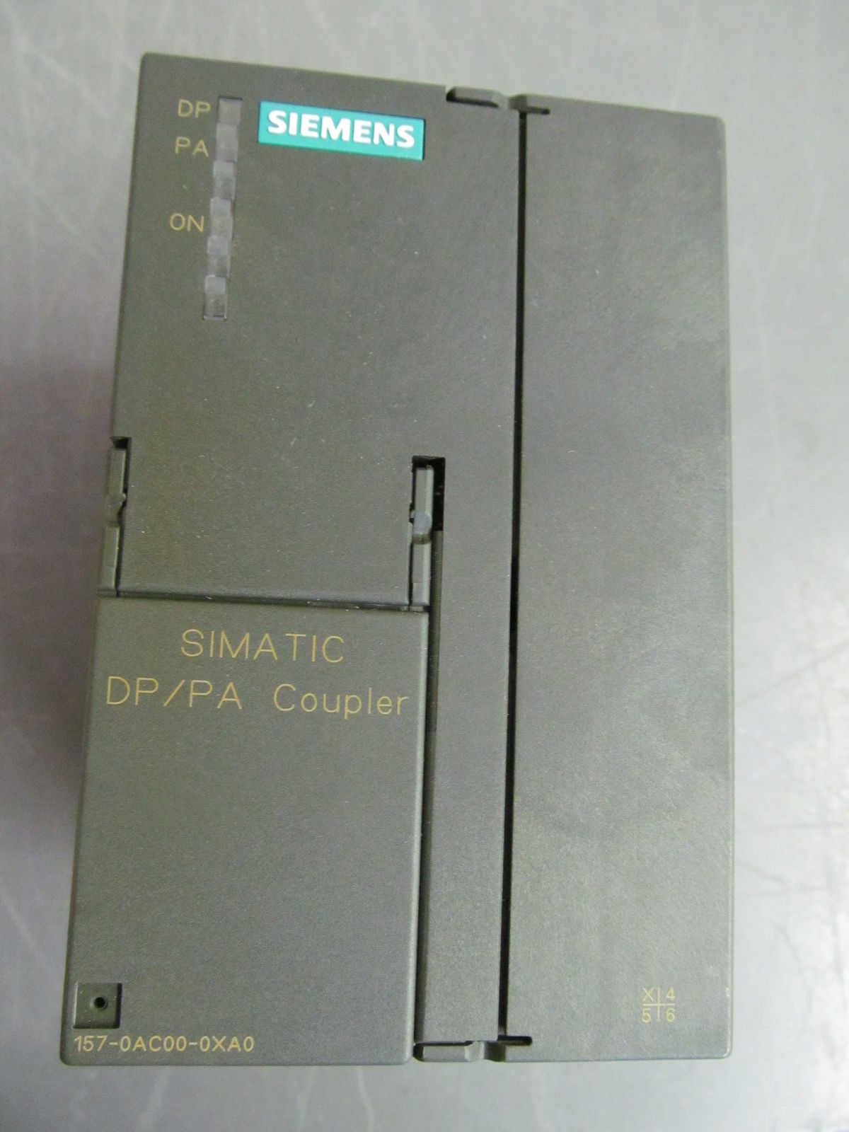 Siemens Simatic S7 DP/PA Coupler 157-0AC00-0XA0 | eBay