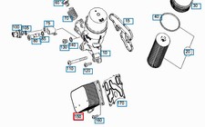 Mercedes-Benz A2781880401 for sale online | eBay