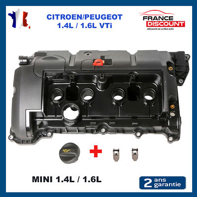 Cylinder Head Cover Valve Cover 11127572724 7572724 11127646554 ...