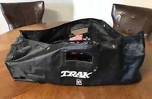 Maggi Trak Auto 215 Tire Snow Chains TRAK CUNA NC 178-01 Size 215/52 ...
