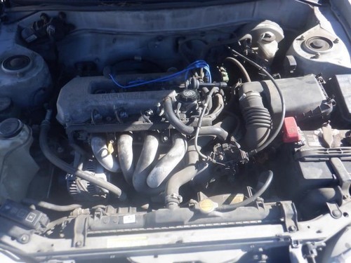 Passenger Right Lower Control Arm Front Fits 96-02 COROLLA 22106234 | eBay