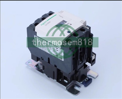One NEW LC1D50M7C Contactor 220VAC 50A | eBay