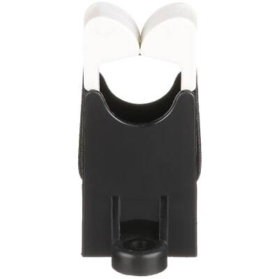 1PC PANDUIT RER.5-S6-X Wire Retainer, Elastic Harness, .50" (12.7mm ...