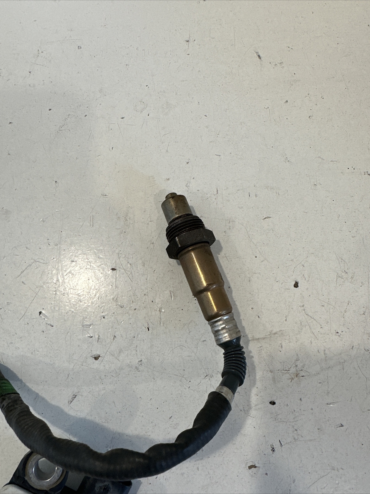 Genuine Hyundai / KIA - PM (soot )Sensor 39265-2F530 2.2CRDi - ( 2018 ...