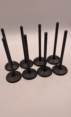 LAND ROVER EXHAUST VALVE SET X16 RANGE LR4 RR SPORT V8 5.0L LR010698 | eBay
