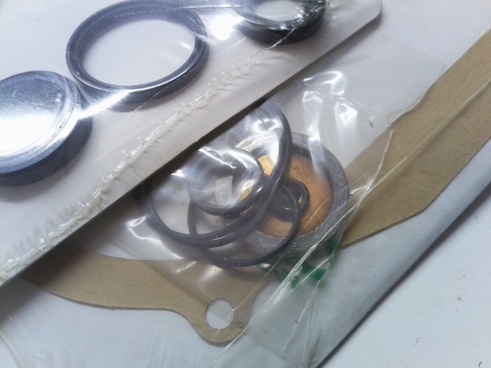 Yamaha Booster Aprilia Friend Series Engine Gaskets CIF 9310 C29310CP ...