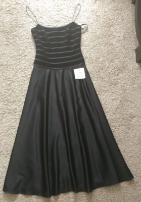 js collections women's formal wear black size 6 | eBay