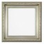 Ornate Shabby Chic Instagram Square Picture frame photo frame poster ...