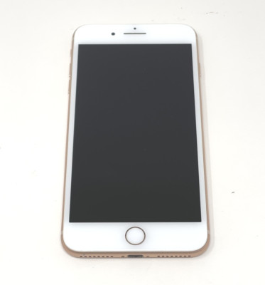 Apple iPhone 8 Plus - 64 GB - Gold (Unlocked) A1897 Used BH Under 80% ...