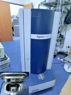 Sequenom MT9 Spectrometer,Agena BioScience Bruker,0580,100-230Vac,Use ...