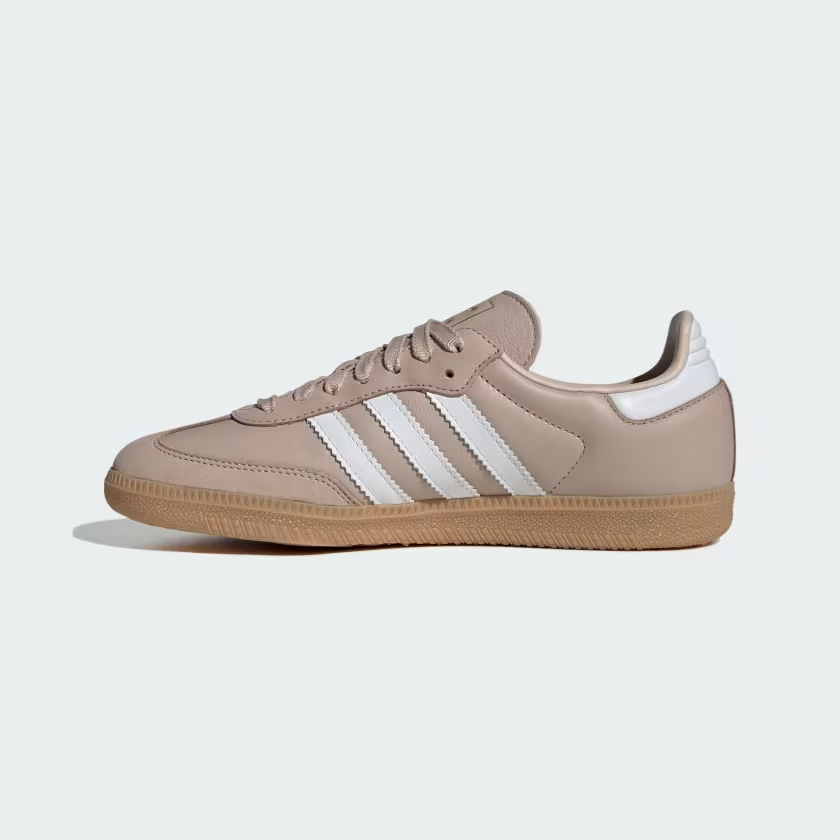 Adidas Originals Samba Wonder Taupe Womans 5-13Size IE6523 ...