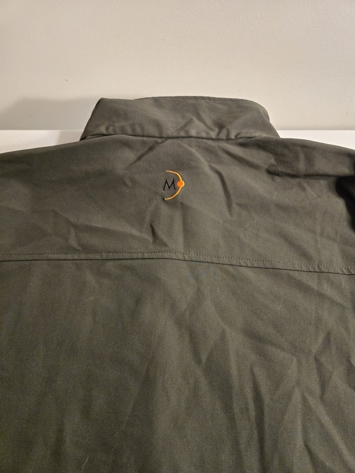 vintage Men's XL Moonstone Vintage Goretex Jacket | eBay