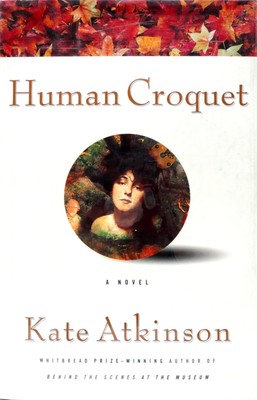 Human Croquet 9780312155506| eBay