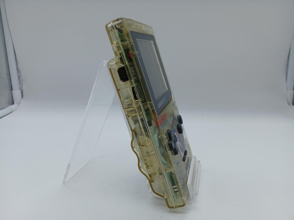NINTENDO MGB-101 Astro Boy Game Boy Light Limited - Atom Japan - Osamu ...