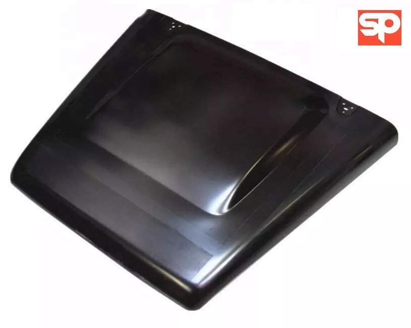 Steel Puma Tdci Bonnet to fit Land Rover Defender 90 110 83-16 ...