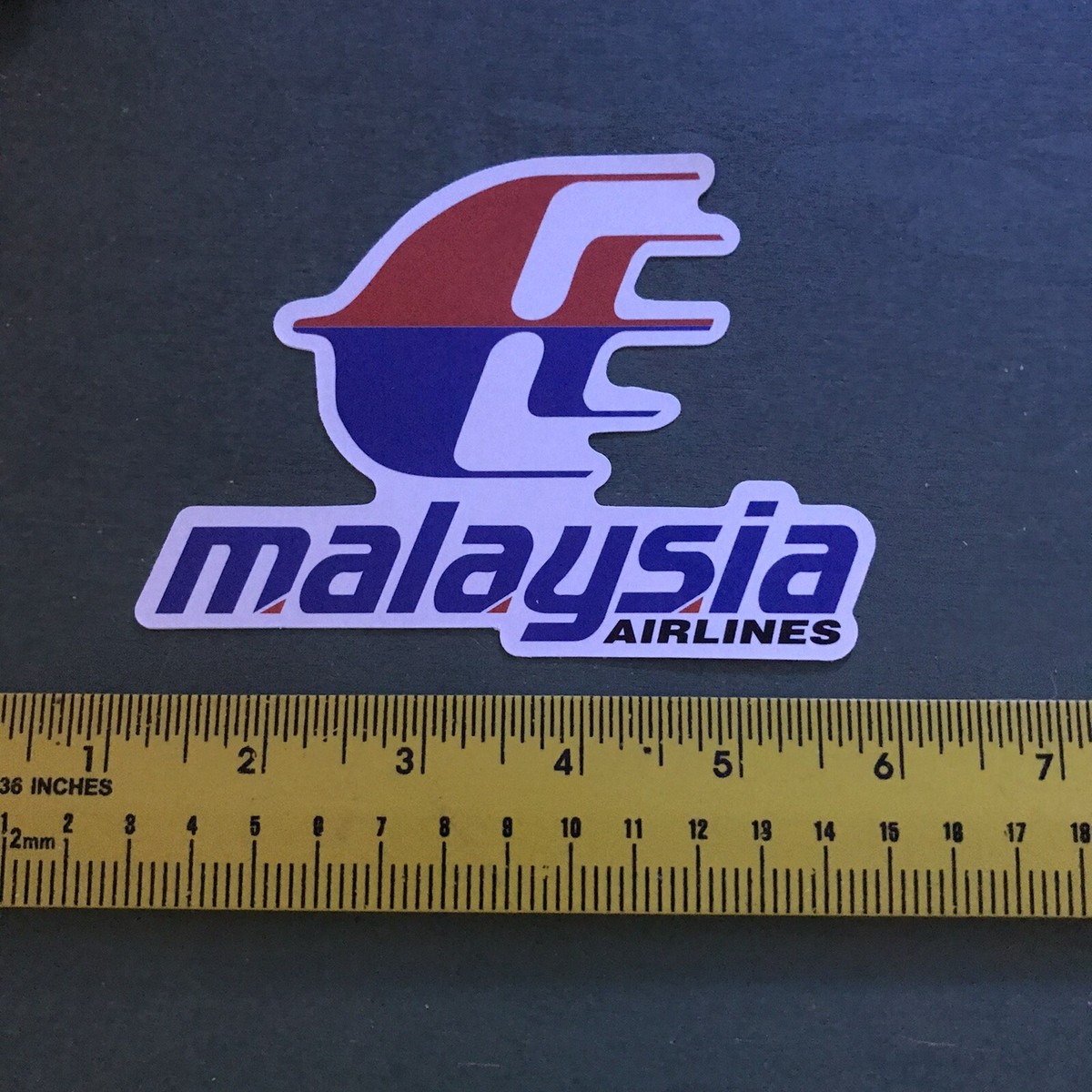 Malaysia Airlines New Logo Malaysia Airlines, IndiGo To Boost Travel