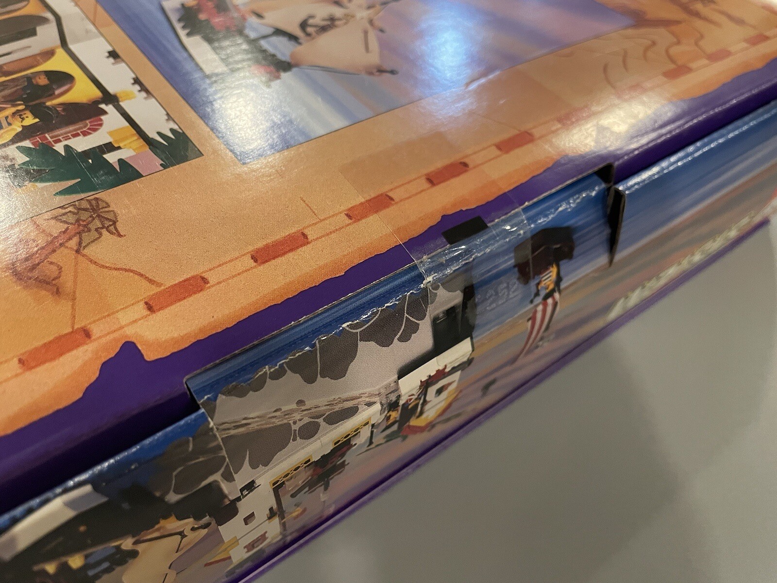 LEGO Pirates: Imperial Trading Post (6277) for sale online | eBay