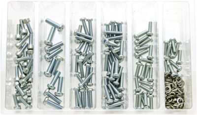 Mikuni Keihin Carburetor Carb Float Bowl Screw Kit 190 PC Set | eBay