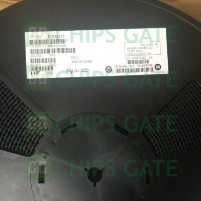 15PCS 4I4I FDD4I4I 4I41 414I FDD4I41 FDD414I FDD 4141 FDD4141 TO252 ...
