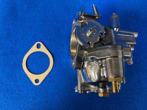 R1 Ultima Performance Carburetor Carb Harley Evo Shovelhead Replaces S ...