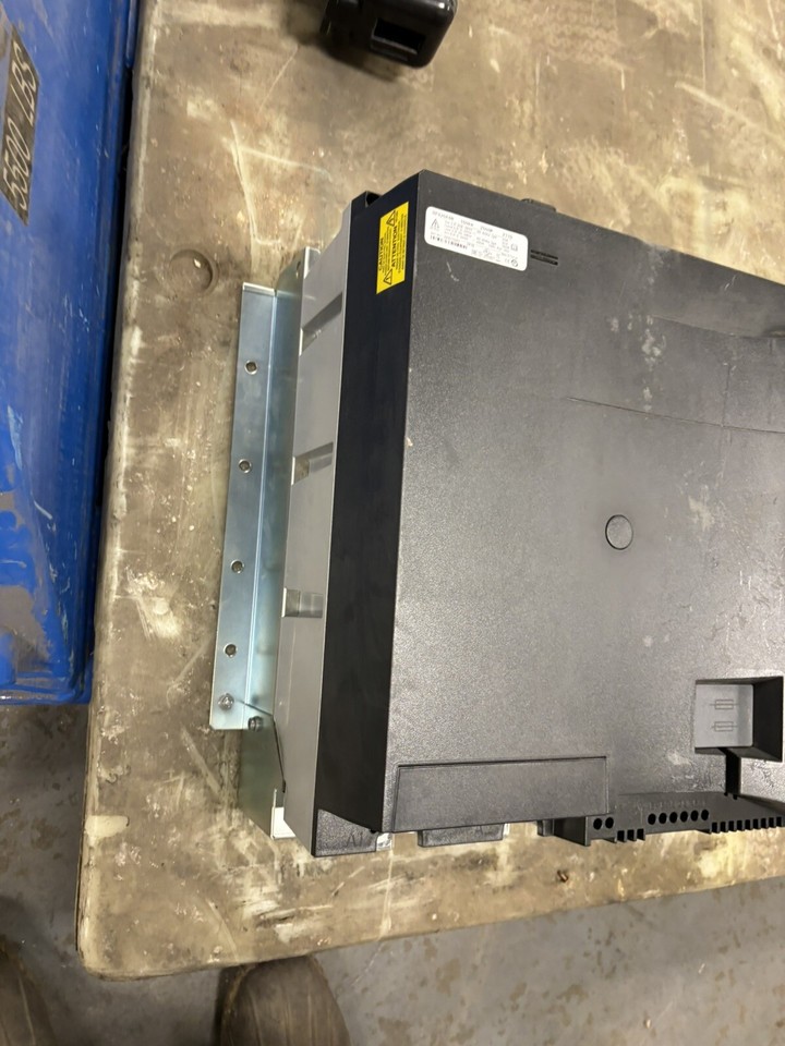 MP420A4R Control Techniques Nidec MP420A4R MP420A4R | eBay