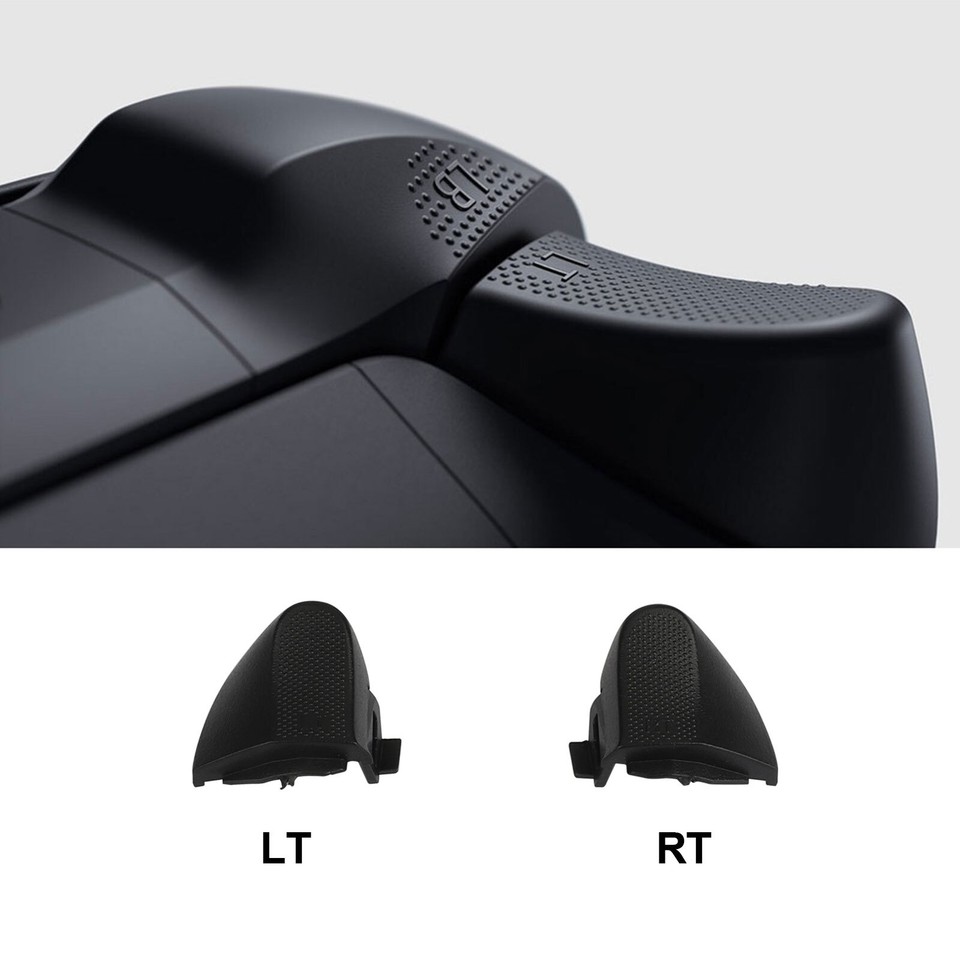 LB RB Bumper Trigger Button For Microsoft Xbox Series X S Controller ...