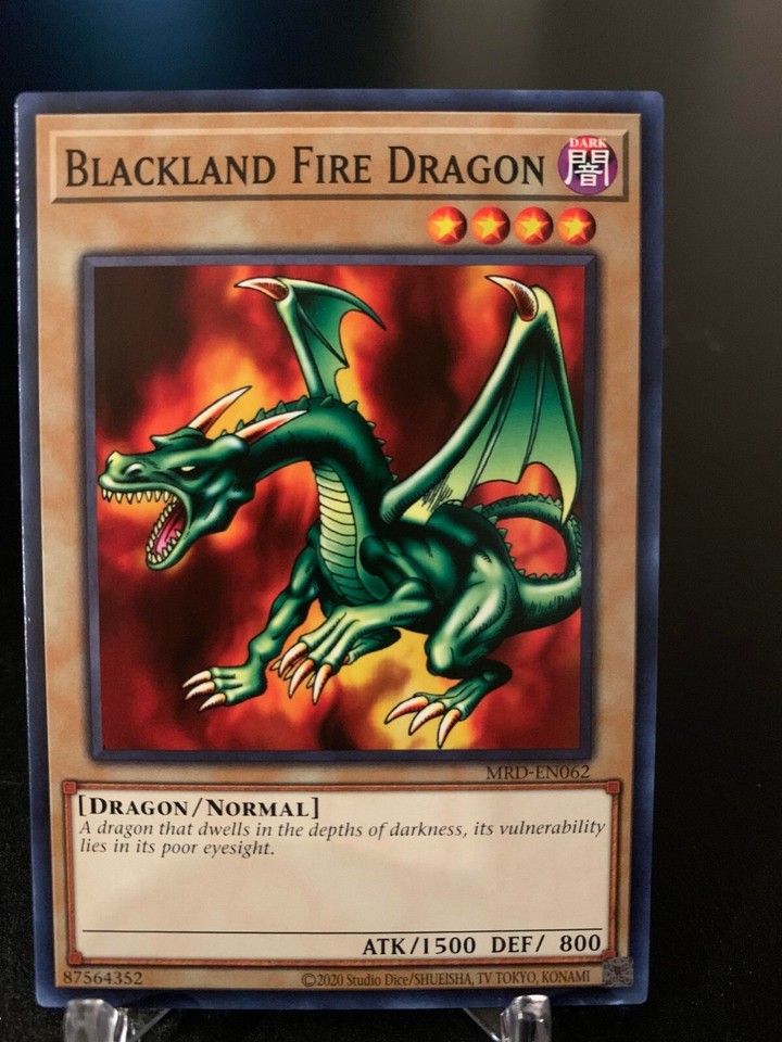 YuGiOh Metal Raiders MRD 25TH ANNIVERSARY LOT – Pick your Card – Common ...