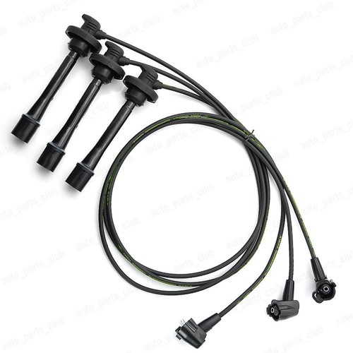 OEM Spark Plug Wire Set fits Toyota 4Runner T100 Tacoma Tundra 3.4L ...