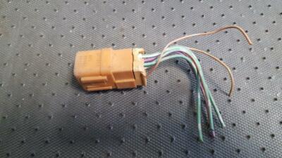 2523079964 Relais 112100 Ej20jnw1fa for Nissan Maxima 2001 FRF274221-94 ...
