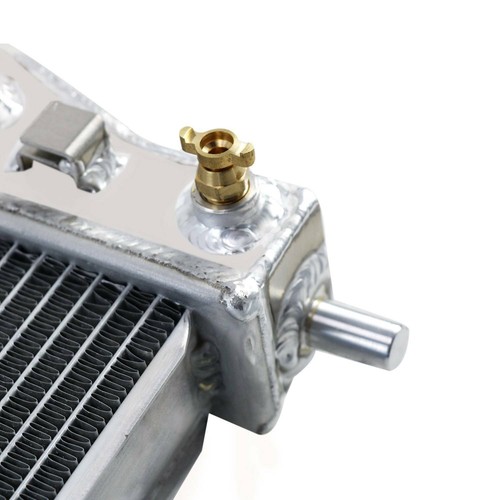 For 1993-2002 Chevy Camaro/ Pontiac Firebird Trans AM 5.7L V8 Radiator ...