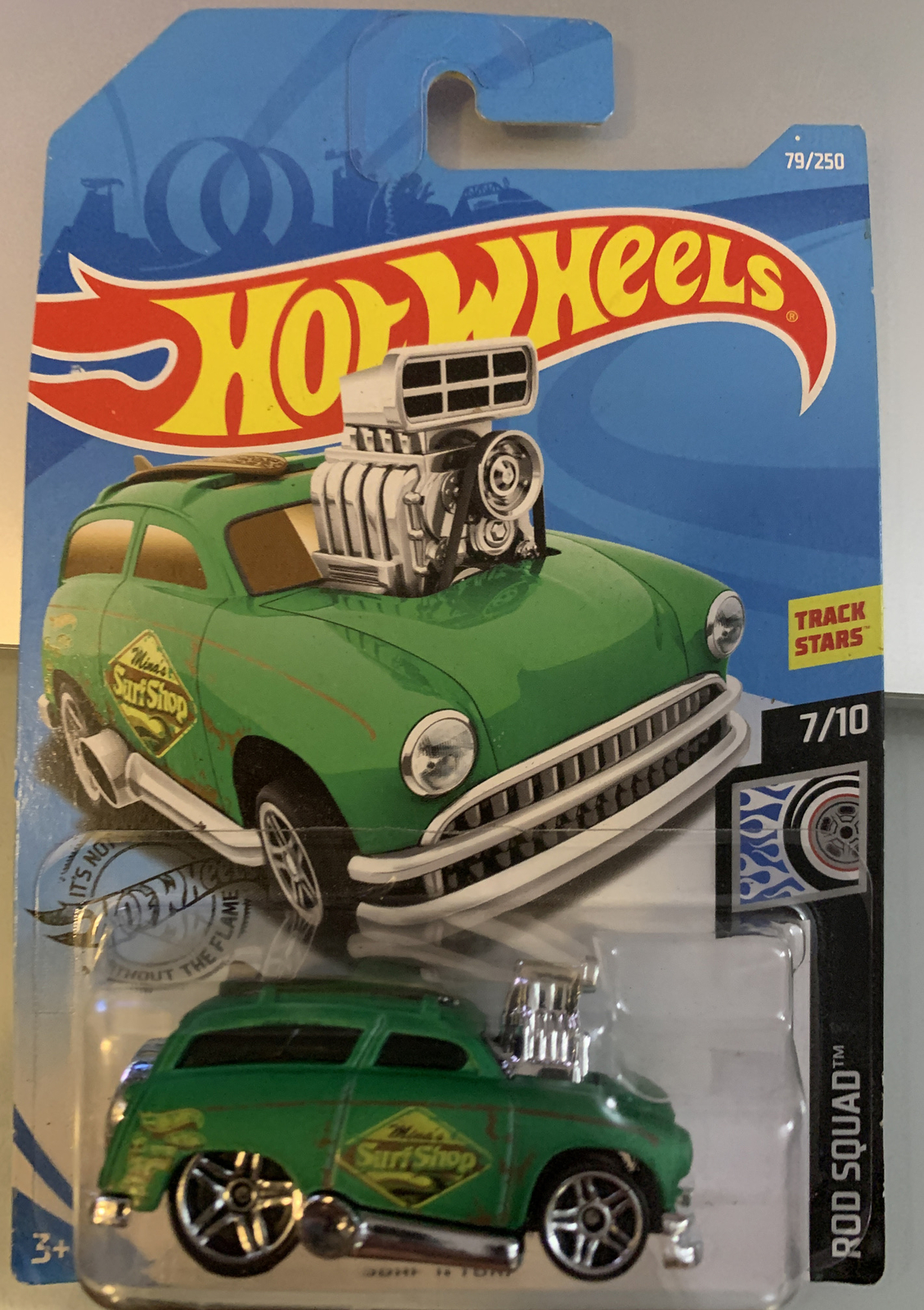 Hot Wheels 1:64 Chevy Impala car 27084120134| eBay