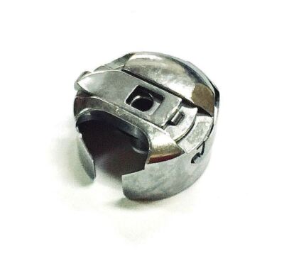 Bobbin Case for Long Arm Quilting Machines "M" Style 18045NBL | eBay ...