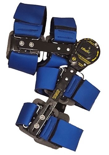 Ultraflex Systems Ultrabrace KO F2 Knee Flexion Assist Brace System | eBay