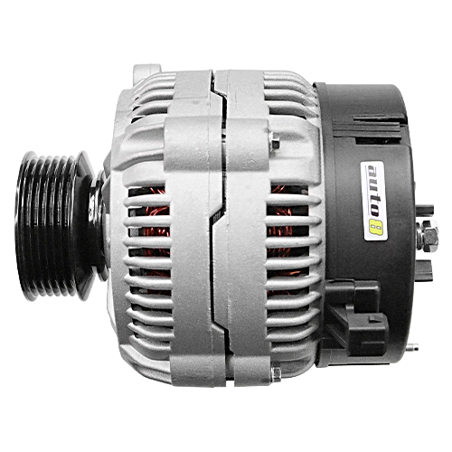 Auto 8 Alternator for Volkswagen Golf MK3 2.0L Petrol 2E ADY AGG 01/94 ...